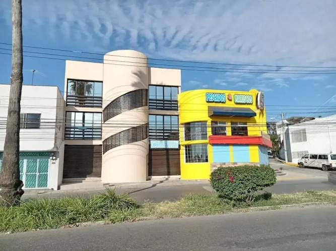 El Encanto Lofts - Cuernavaca