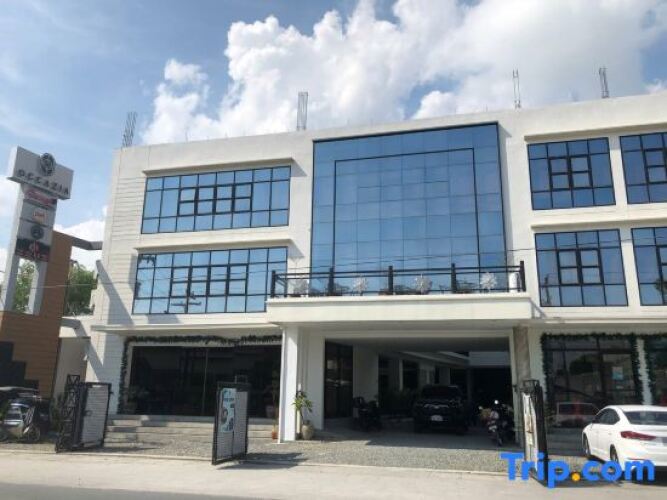 Reddoorz @ Occazia Hotel Pampanga - Guagua