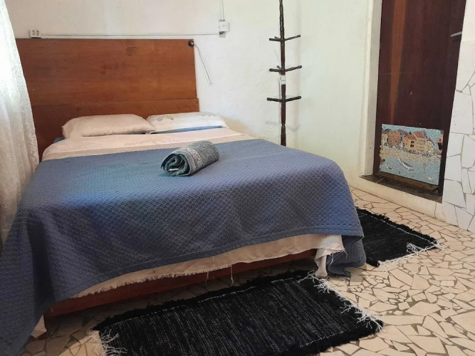 Casa Jardim Secreto I - Penha