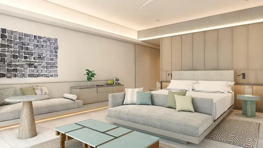 Grand Hyatt Cancun Beach Resort - Cancún