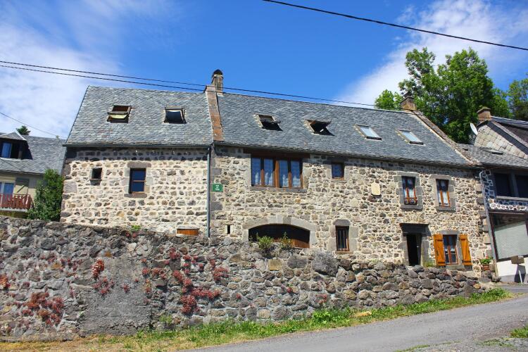 Maison De Varennes - Chambon-sur-Lac