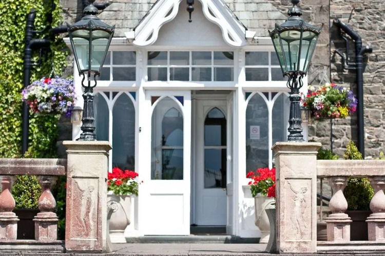 The Grange Country House - Borrowdale