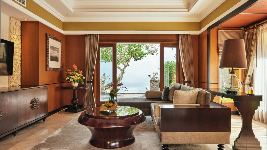 Ayana Villas Bali - Bali