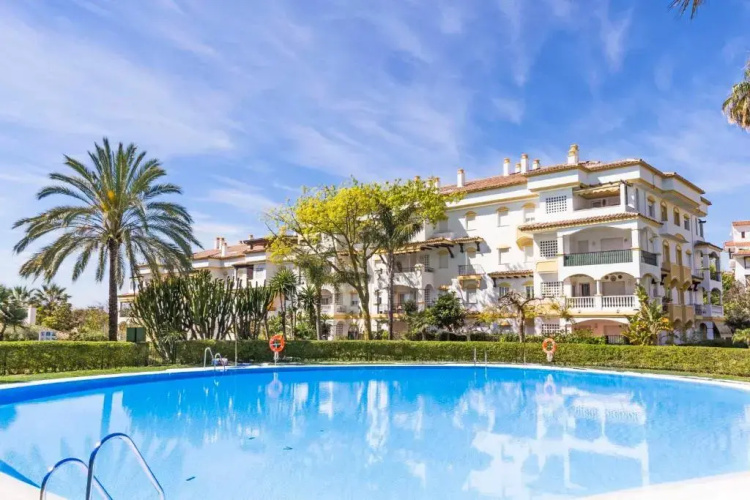 2034 Hacienda Nagueles I Marbella Golden Mile - Marbella