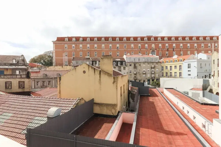 Downtown Palma Suites By Homing - Alfama