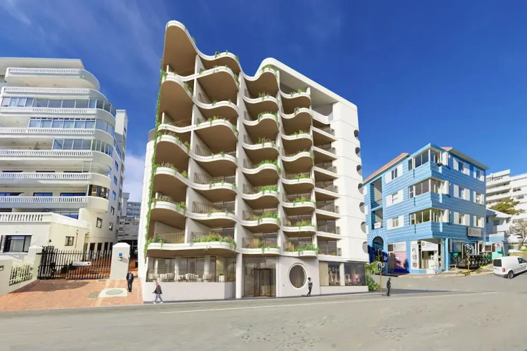 The Cole Boutique Hotel & Spa - Cape Town