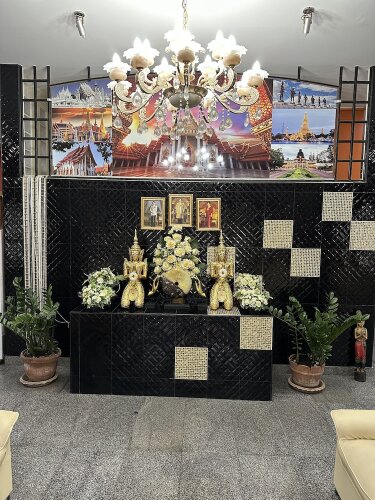 Nid Huahin Hotel - Hua Hin