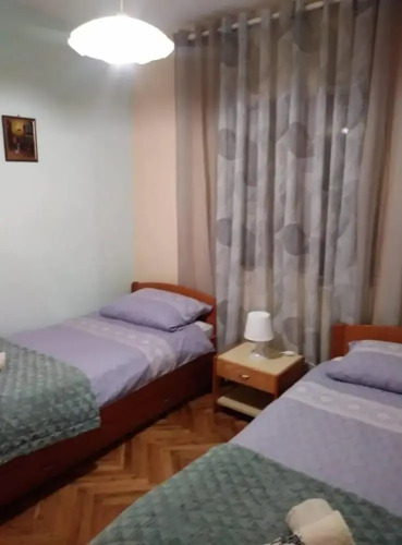 Holiday Home David - Vir, Kroatien