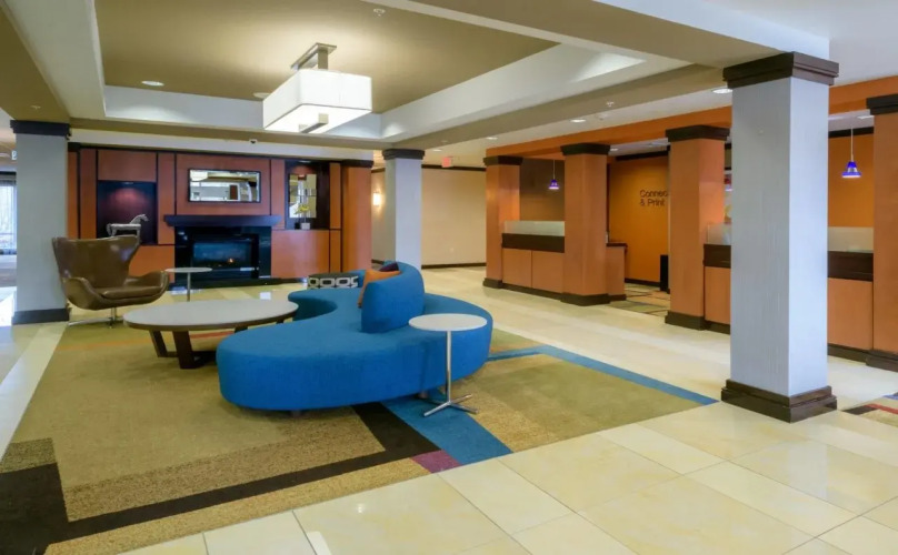 Fairfield Inn By Marriott Kennett Square Brandywine Valley - Kennett Square, PA