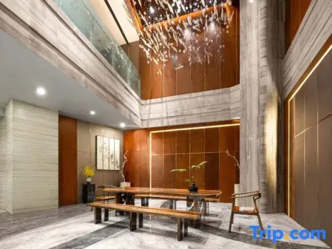 Xiangping Hotel - Bijie
