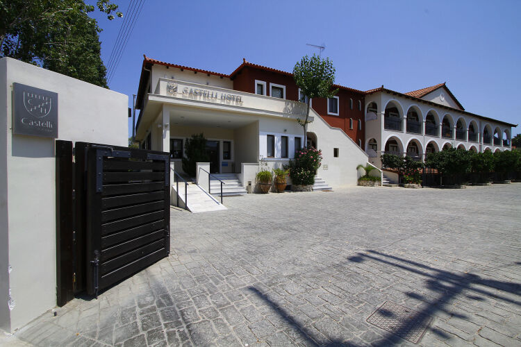 Castelli Hotel Adults Only - All Inclusive - Zakynthos