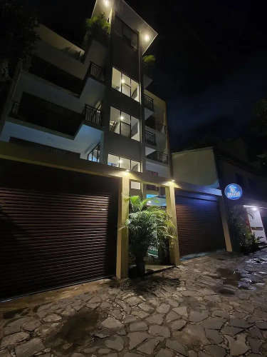 Shiloh Apartments - Colombo