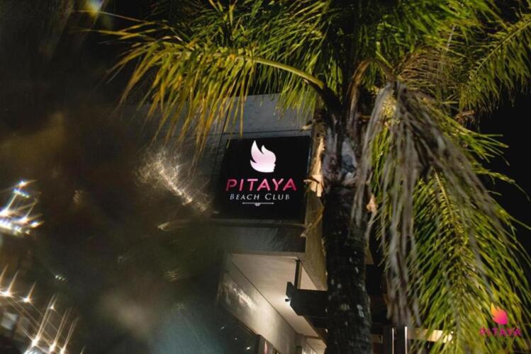 Pitaya Apart Hotel - Garopaba