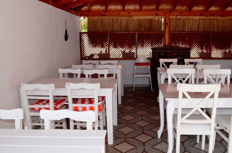 Genç Butik Otel - Marmara Island