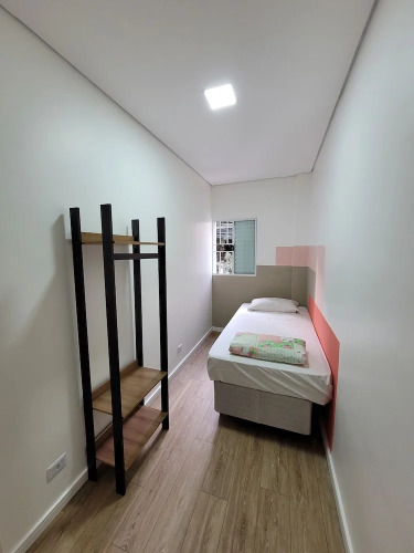 Self Hostel - 상파울로