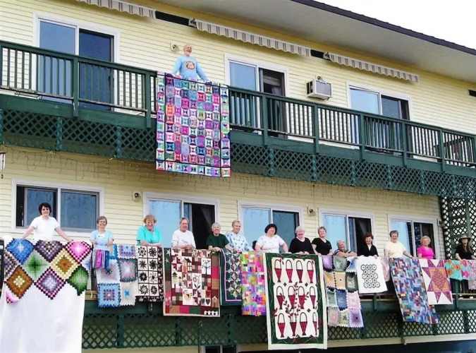 Coppertoppe Inn And Retreat Center - New Hampshire (State)