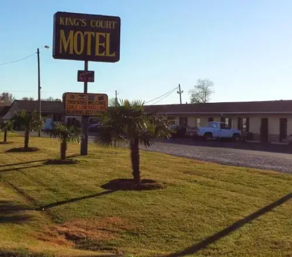 Ridgeway Inn - Virginia