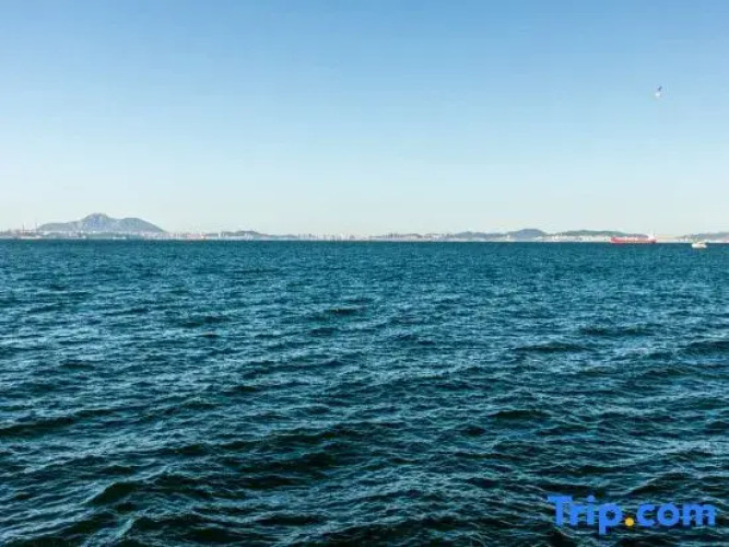 Xilaide Seaview Apartment Hotel - Dalian