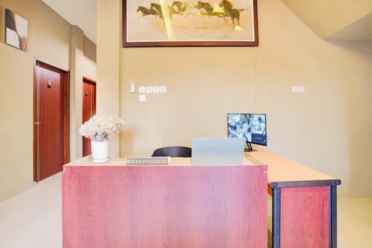 Collection O Padang City Center Near Transmart Padang Formerly De Orchids - Padang