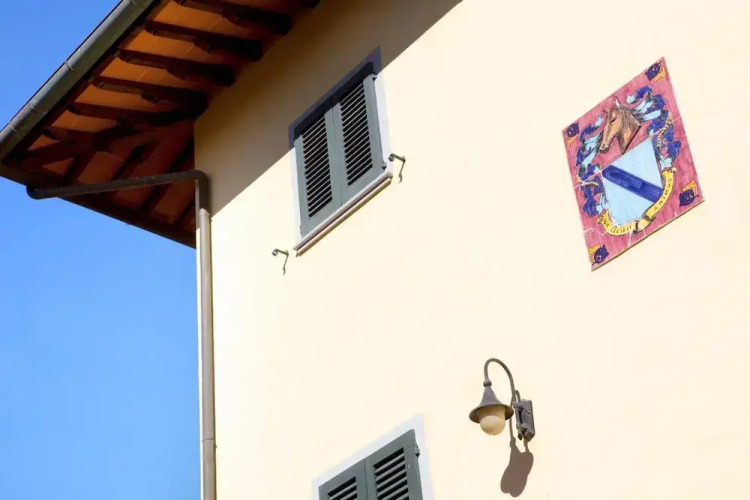 Assia Spa - Tuscany