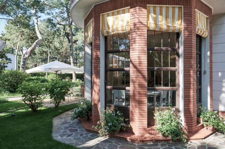 Villa Arizona B&b - Cervia