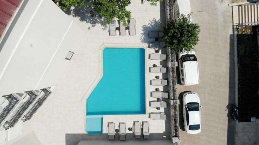 Emilia Hotel - İçmeler