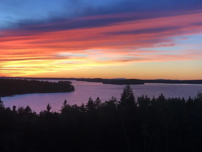 Bluff House Inn - Bar Harbor, ME