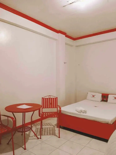 Wjv Inn Bacolod - Bacolod