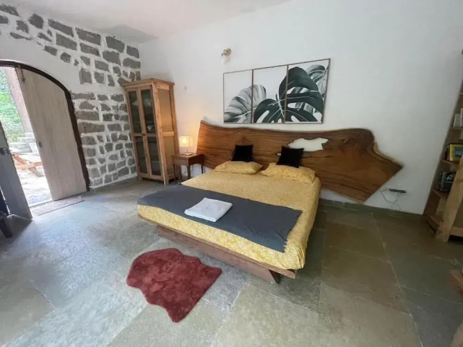 Jungle Stay By Bilwa Estate - Coorg (Kodagu)