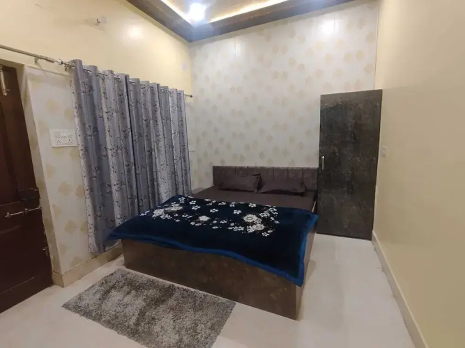 Sudarshan Home Stay - Varanasi