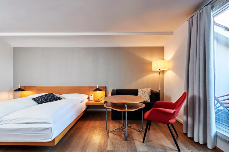 Krafft Basel - Basel