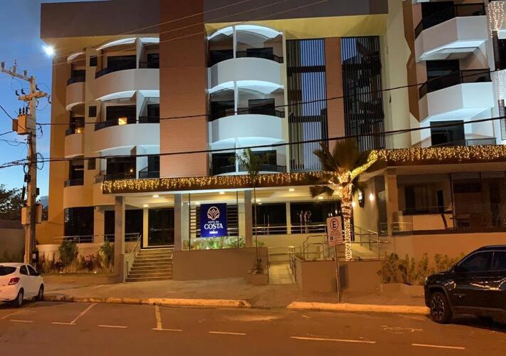 Da Costa By Nobile - Aracaju
