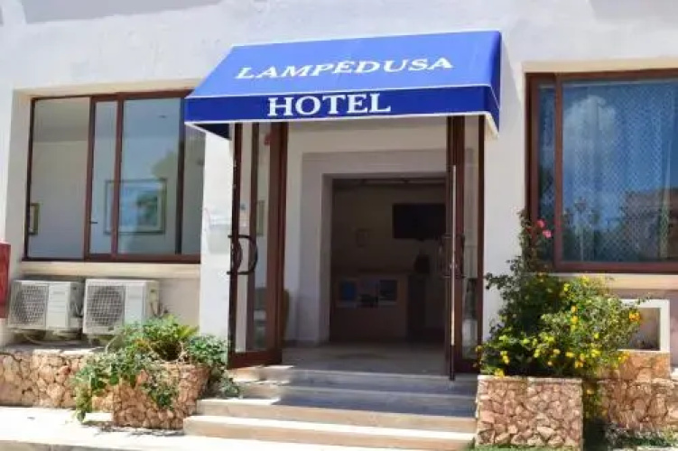 Lampedusa Hotel - Lampedusa