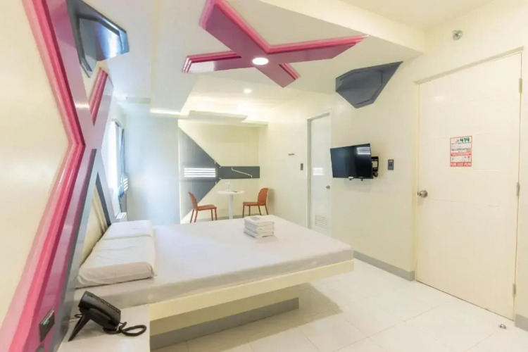 Astrotel Cebu - Cebu City