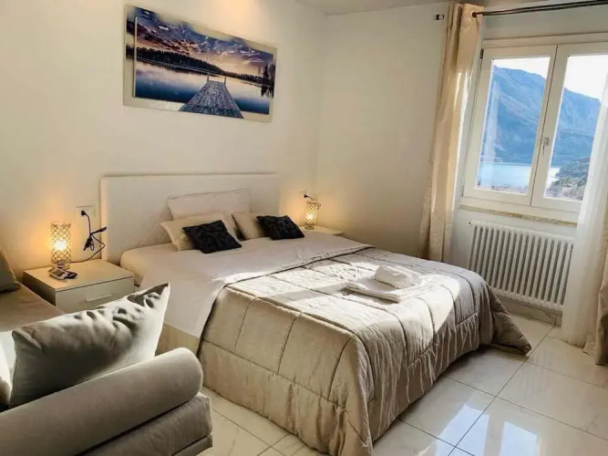 Dolomia Gioele - Molveno