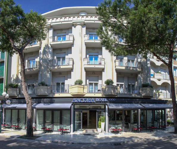 Ancora Hotel & Residence - Cattolica