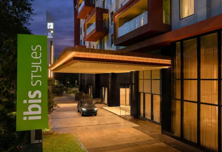 Ibis Styles Mysuru - Mysore