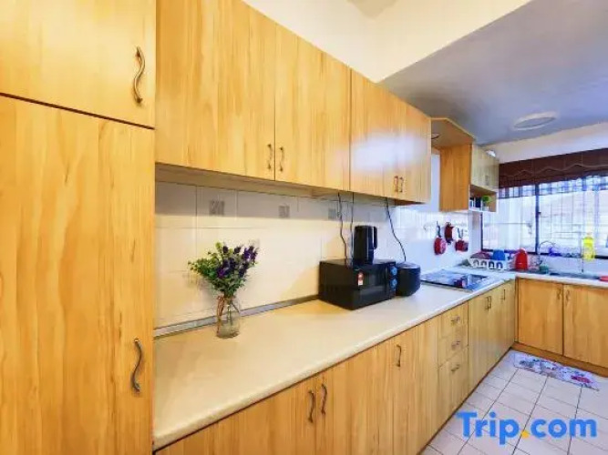 Klang Prima Bayu Apartment, Prima Bayu - Klang