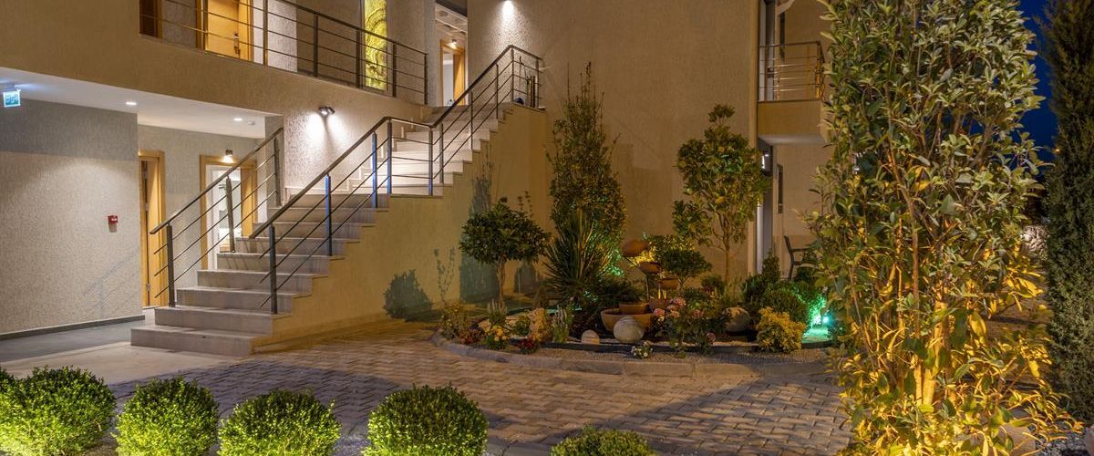 Gündoğan Suites - Gümbet