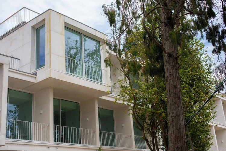 One Shot Palácio Cedofeita - Porto, Portugal