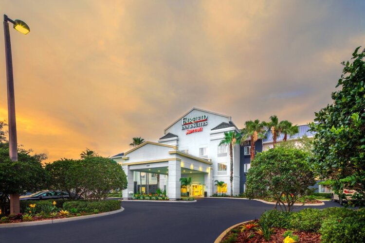 Fairfield Inn & Suites By Marriott Sarasota Lakewood Ranch - Lakewood Ranch, FL
