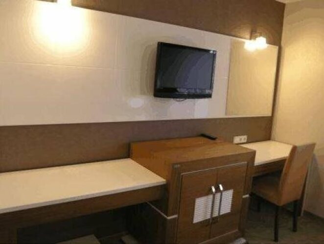 Buyuk Erzincan Hotel - Erzincan