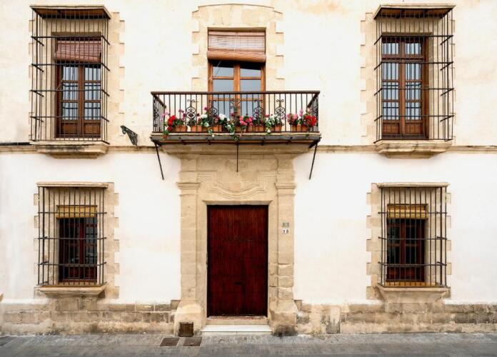 Casa Palacio Sur Ii - El Puerto de Santa María