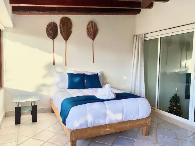 Cascada 15 - Cancún