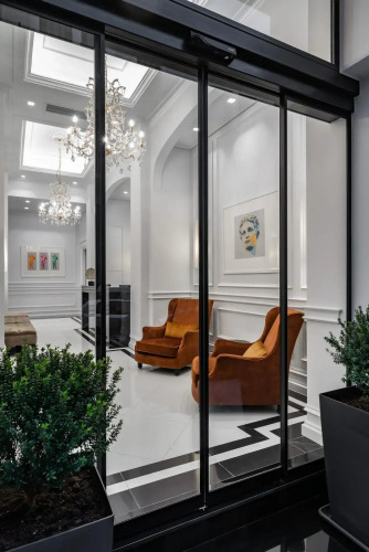 Praxitelous Luxury Suites - Athens
