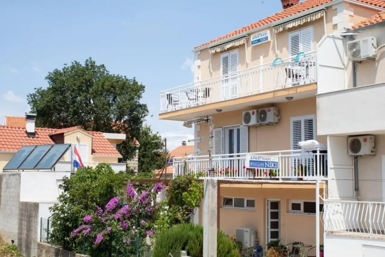 Apartmani Niki Zvekovica - Cavtat