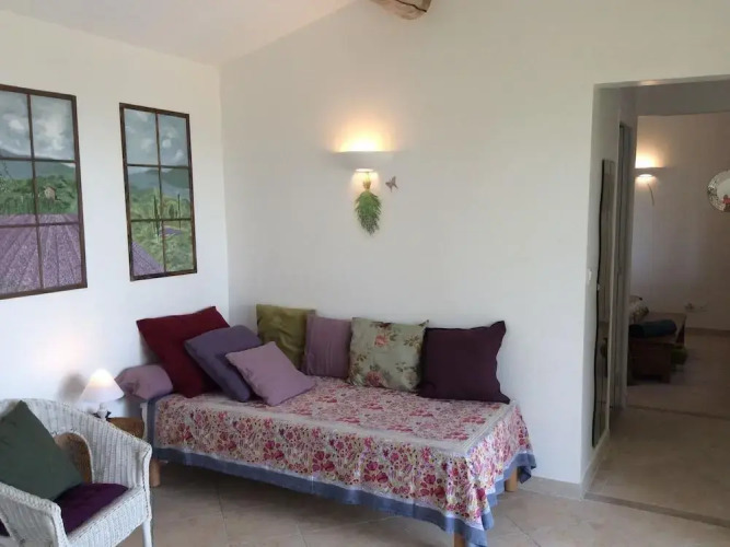 Le Mas Du Cadranier - Verdon Gorge