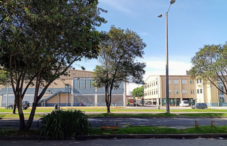 Kuyay Hostel - Bogotá