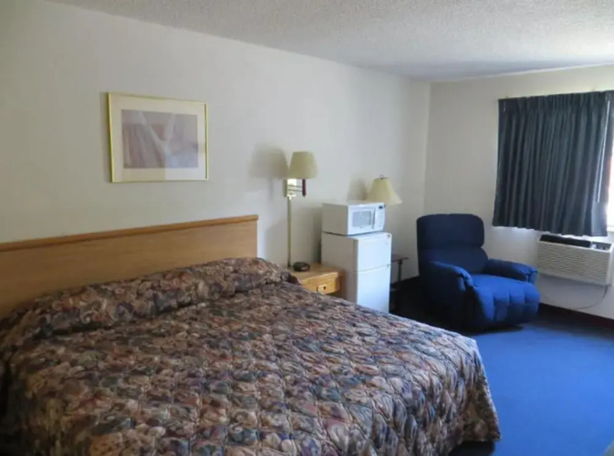 Super 8 Hot Springs - Hot Springs, AR
