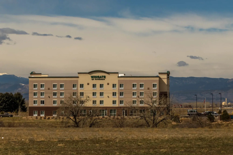Wingate By Wyndham Loveland - Colorado